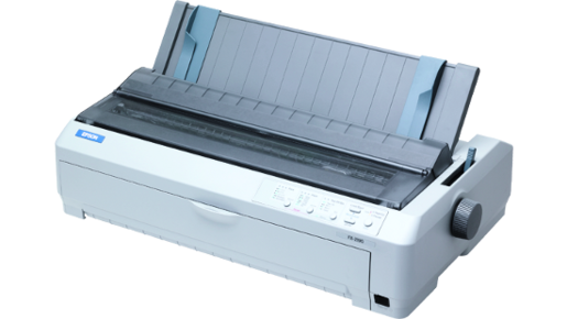 Shop High-Quality Dot Matrix Printers at ZEMS IT UAE